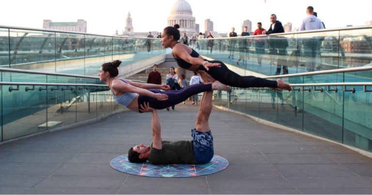 Improv Exercises Archives - Improv Therapy Group